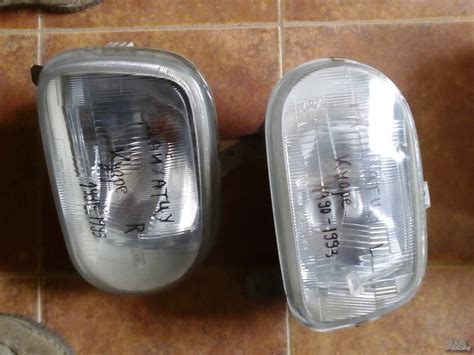 Фарове за Дайхатцу Куоре Фарове Стопове Мигачи Резервни части консумативи аксесоари