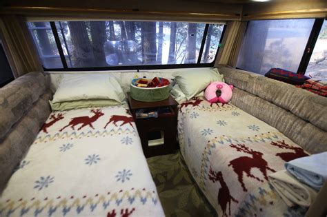 Rv For Sale 2000 Lazy Daze Mid Bath For Sale