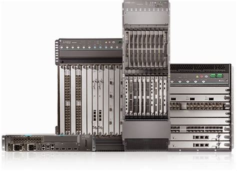 Introduction To Junos ~ Network And Security Consultant