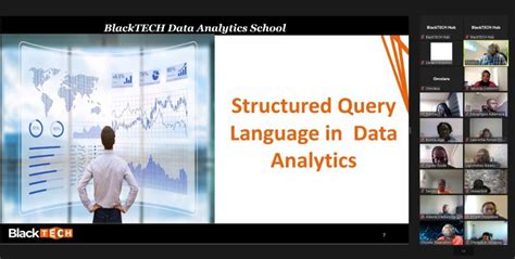 After Fantastic Advance Excel Classes Its Sql Day 1 For The Immersive