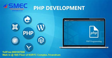 smec technologies on linkedin smec smeclabs smectechnologies training joboriented