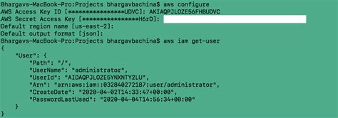 Running Docker Containers On Aws Ec2 By Bhargav Bachina Bachina