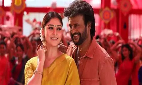 Jailer Part 2 Nayanthar With Rajini Again ஜெயிலர் 2 ம் பாகம் மீண்டும் ரஜினிக்கு ஜோடியாக