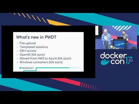 Free Video Play With Docker Inside Out From Docker Class Central