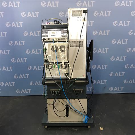 Waters Acquity Uplc I Class System