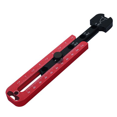 Woodworking Drawing Compass Circular Drawing Tool Fixed Point Circle