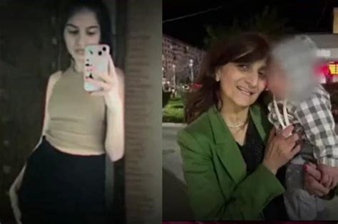 „სიძე სვამდა ამბობენ ნარკომანიც არისო ინგამ რამდენჯერმე წამოიყვანა მარიამი ქმრისგან