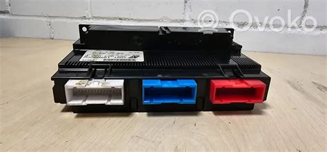 7m7907040b Seat Alhambra Mk1 Climate Control Unit 2391 € Rrr