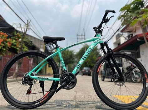 Sale Restock Budget Gabs Bike Warehouse Marikina