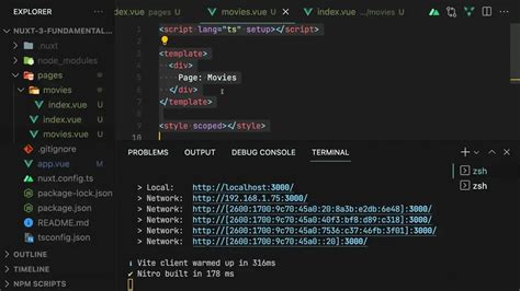 file based routing in nuxt js a vue js lesson from our vue js