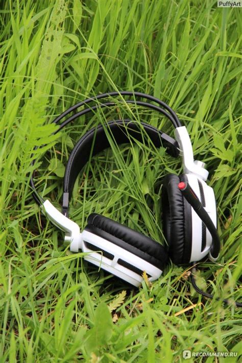 Наушники с микрофоном Dexp Blaze «Бюджетный вариант для геймеров отзывы