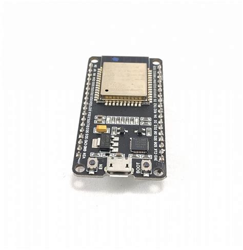 Placa Wifi Iot Nodemcu Esp Wroom 32 Devkit V1 Ipramet