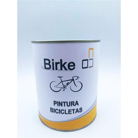 Pintura Bicapa Para Bicicletas