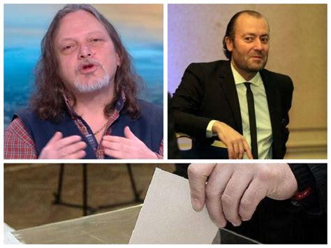 Нидал Алгафари обяви колко възможни сценария има след вота и отсече Един от тях е избори до