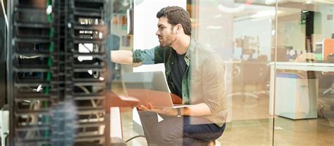 8 Steps For Your Small Business Server Room Setup Racksolutions