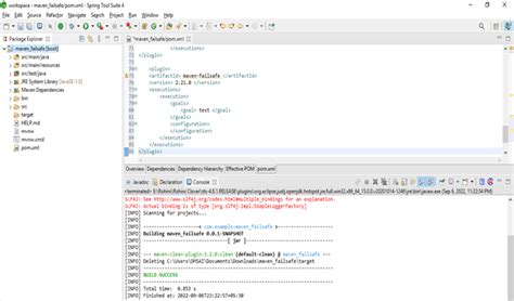 Maven Failsafe Plugin How To Use Maven Failsafe Plugin To Run