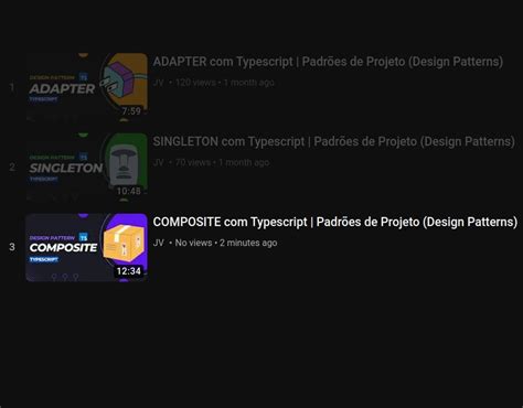 joão victor silva on linkedin typescript dev 10 comments