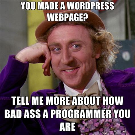 A Wordpress Developer Salary Should Be… Tom Mcfarlin