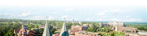 Benedictine College In Atchison Ks Catholic Liberal Arts College