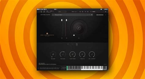 News Korg Launches Multi Poly Native Software Synthesizer Plugin And
