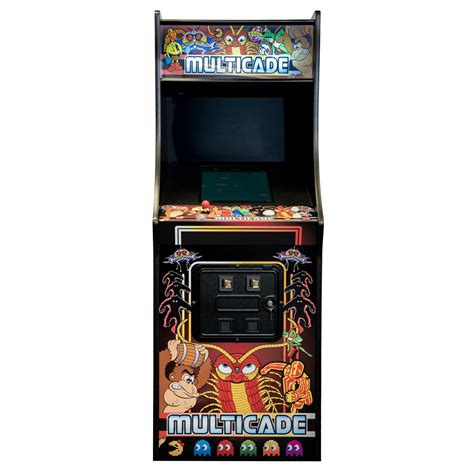 Classic Shooting Arcade Games