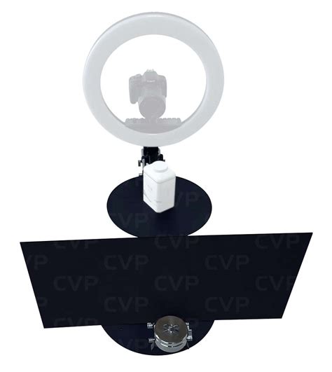 Buy Digitalfoto 360 Degree Rotating Camera Rig Platform Pn V360