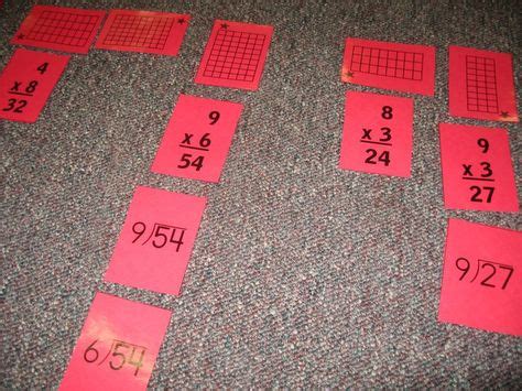 Mastering Multiplication Top Ideas For 4th Grade Babes