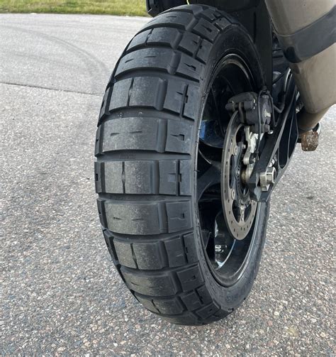 Pirelli Scorpion Rally Str Review