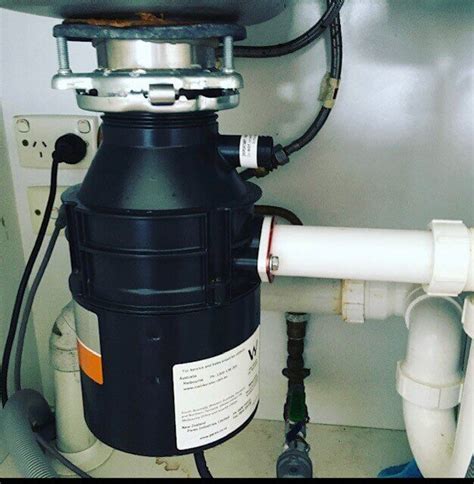 How To Install A Garbage Disposal Jlm Handyman Services Services You Wont Regret