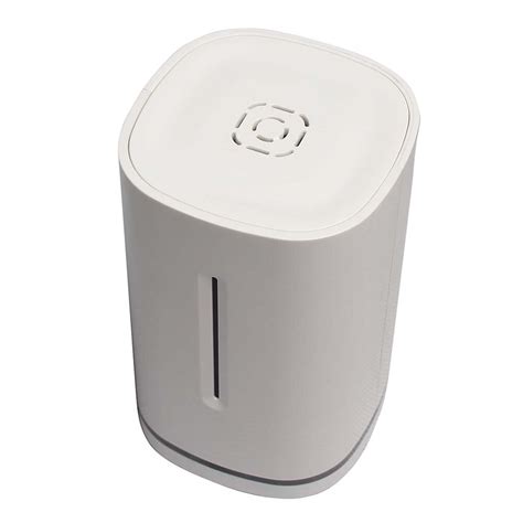 Hight Small Sensor Plastic Enclosure For Electroni Grandado