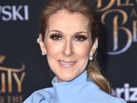 Celine Dion Cancels Entire World Tour After Incurable