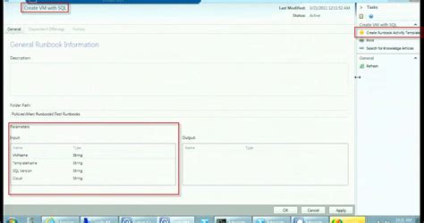 Scsm Se Blog Archive Whats New In Service Manager 2012 Part 2