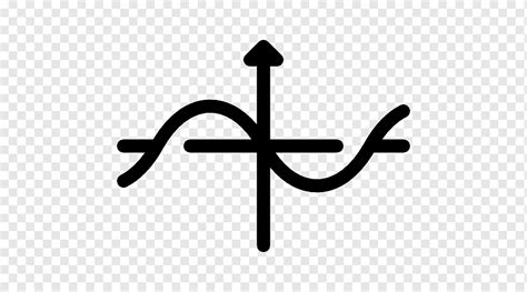 컴퓨터 아이콘 사인파 다른 사람 기타 각도 함수 그래프 Png Pngwing