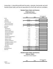 Module 06 Written Assignment Analysis Template 1 Xlsx Instruction 1