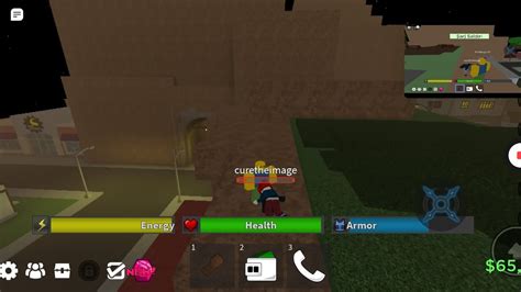 Roblox Da Hood JoJo Stand Script New Version BY XK5NG YouTube