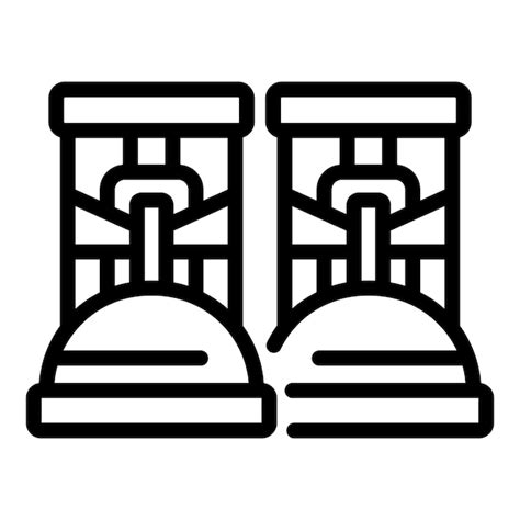 Premium Vector Scouting Icon Outline Scouting Vector Icon For Web