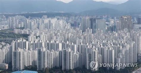 서울 아파트 2030 영끌 급감