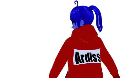 Humanoid Slime Vroid Model For Vtubing Rvroid