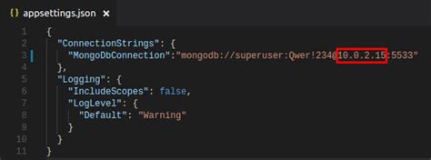 Tutorial Aspnet Core Angular 4 App Connected To Mongodb