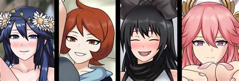 March 2022 Patreon Gumroad By Omegazero01 On Deviantart