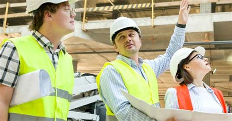 How To Become A Site Manager Skills Job Description SEEK