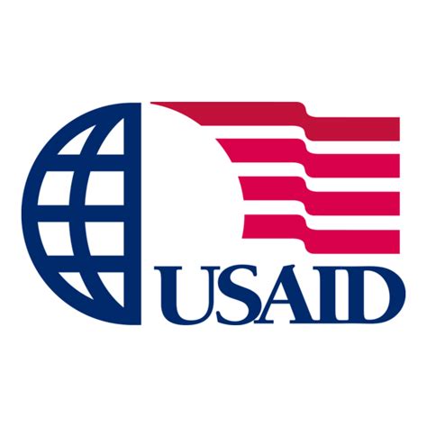Usaid 1990s Logo Png Vector Svg Free Download