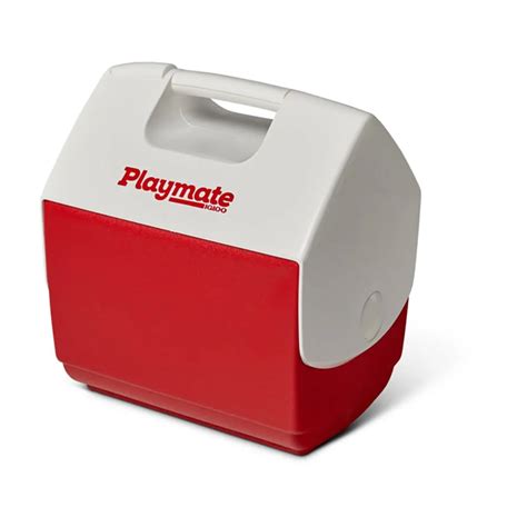 Igloo Coolers Playmate Pal 6l Rigid Portable Cooler Trekkinn