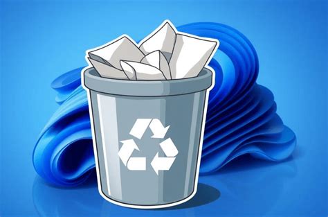 How To Realize Windows File Recovery From Recycle Bin Using Command