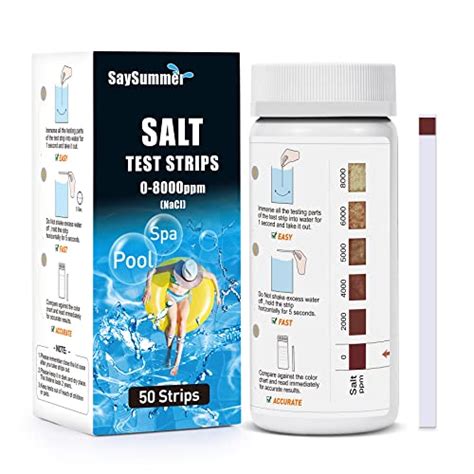 How Much Salt To Add To Pool EasyPoolCleaning