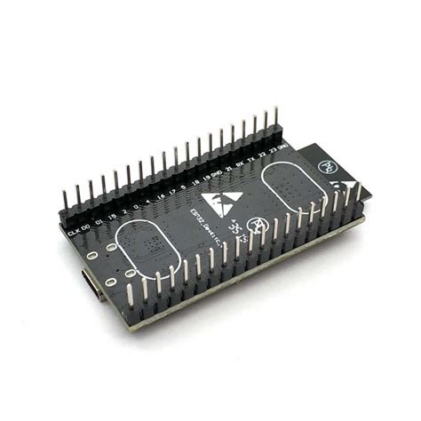 Szín Esp32 Wroom 32u Esp32 Devkitc Alaplap Esp32 Fejlesztőkártya Esp32 Wroom 32d Esp32 Wroom 32u