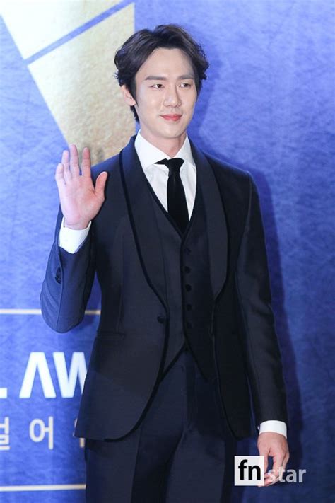 [포토] 유연석 ‘배우의 아우라 헉스