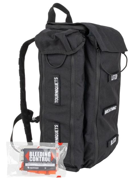 Mci Tkd Kit — Black Box Safety