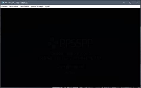 Vulkan Black Screen On Amd With Multithreading On · Issue 10097 · Hrydgardppsspp · Github