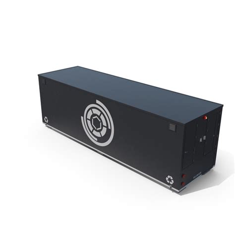 containerized data center 3d object 2438268741 shutterstock
